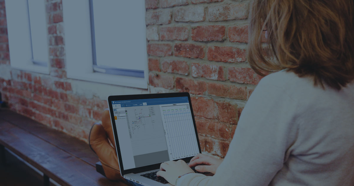 NI Multisim Closed Beta - Multisim Live